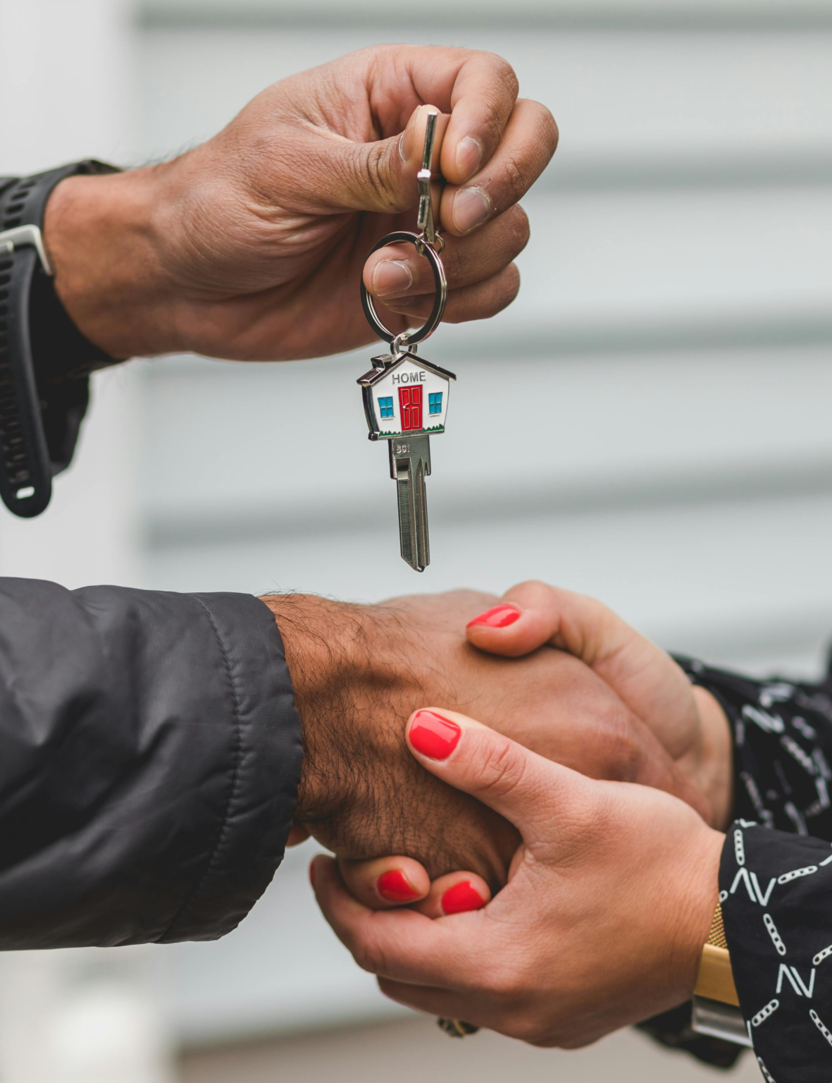 INCH Housing | Affordable Community Housing Brisbane